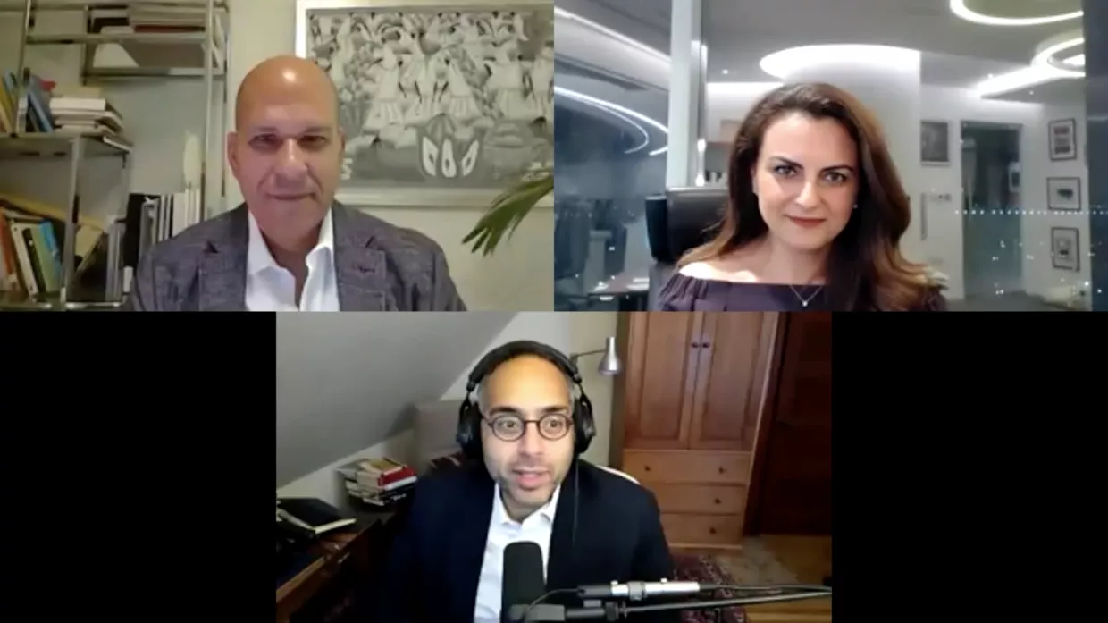 View from the Arab World | The Belfer Center for Science and International Affairs